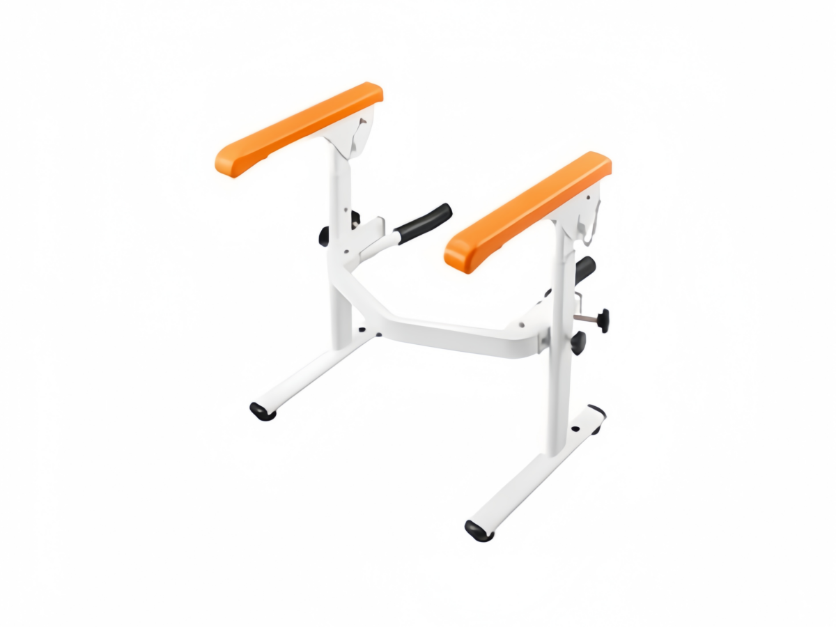 Hygiene Assistive Devices for Elderly & Medical Use - Repumed